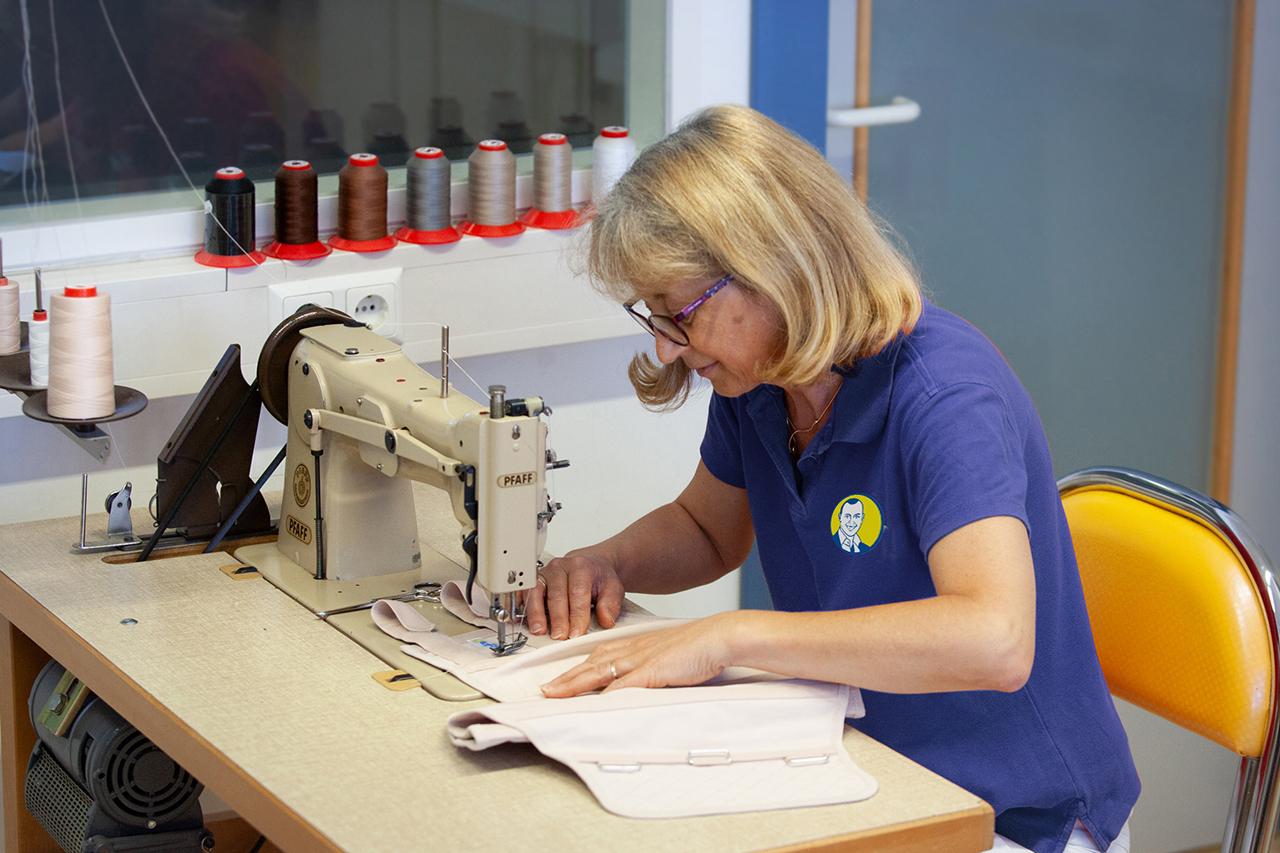 Handwerkskunst | Maß- und handgefertigte Produkte