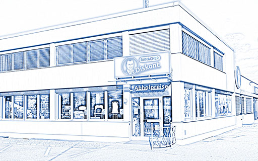 Diskont Shop Slovenija - Ranacher